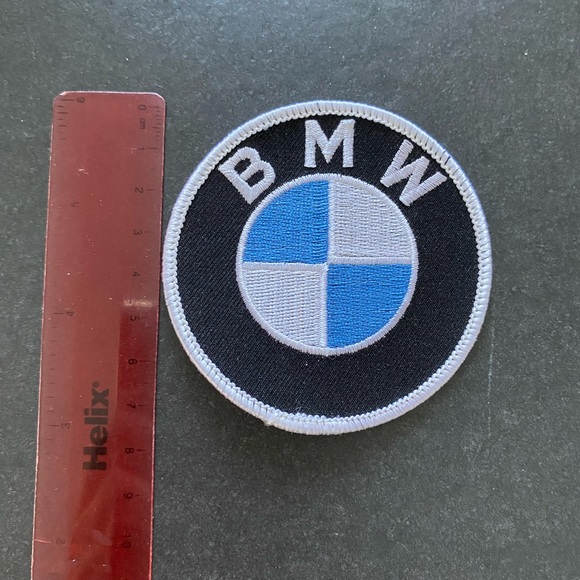 Accessories | Bmw Iron On Patchbmw Patch | Poshmark